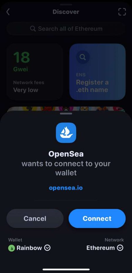 How-To Setup A Rainbow Wallet (2023) | All Your Loot