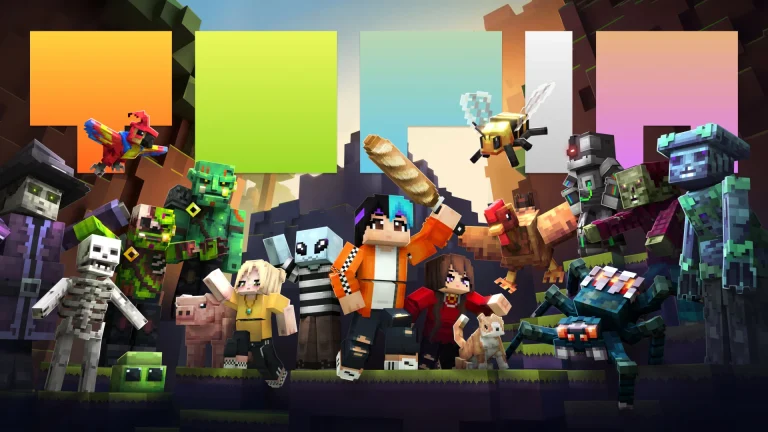 All Your Loot | HYTOPIA Worlds NFT Gaming Hub