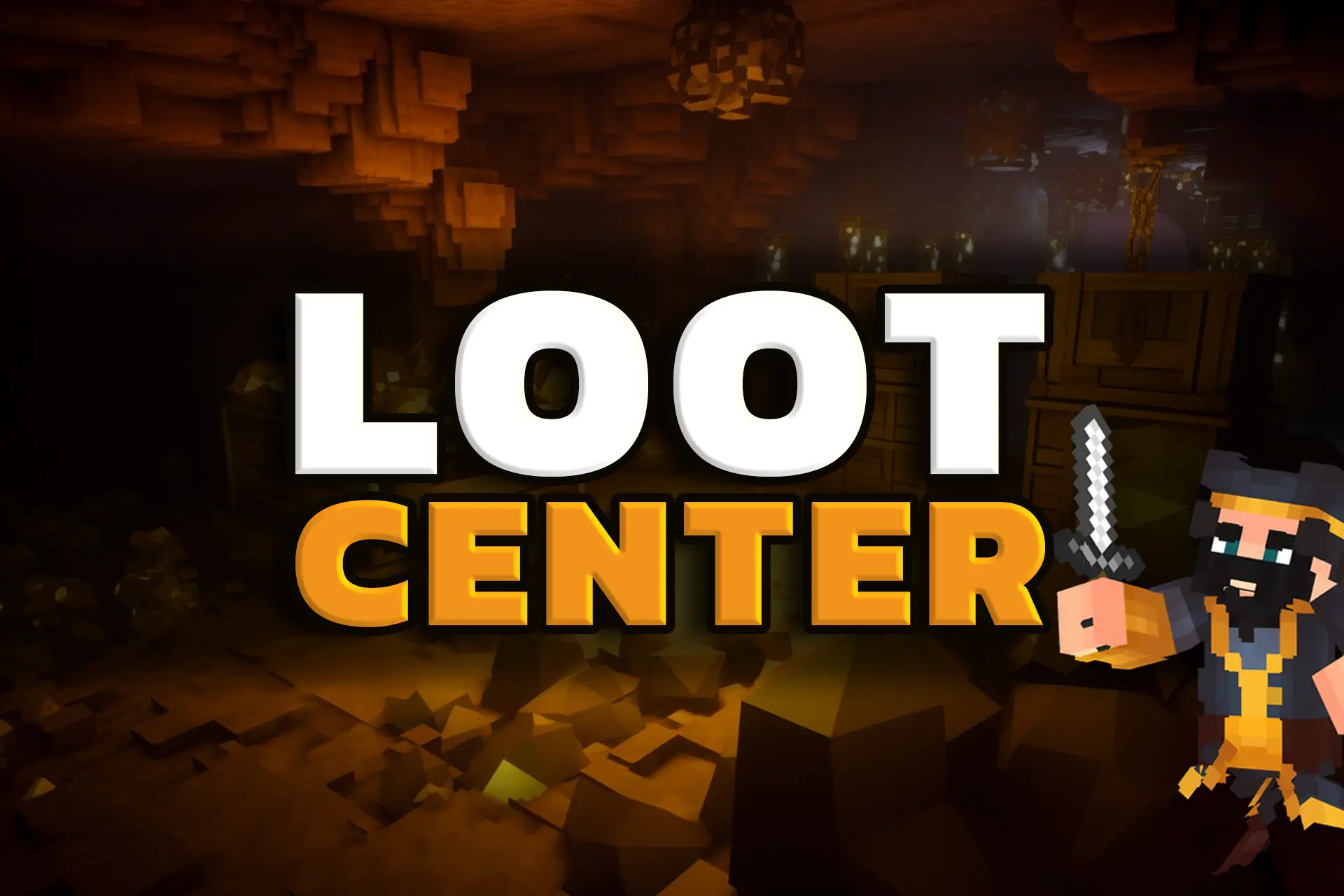 All Your Loot | HYTOPIA Worlds NFT Gaming Hub